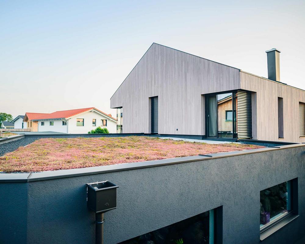 Schmids Garten | Garten- und Landschaftsbau im Allgäu: Schmids Garten